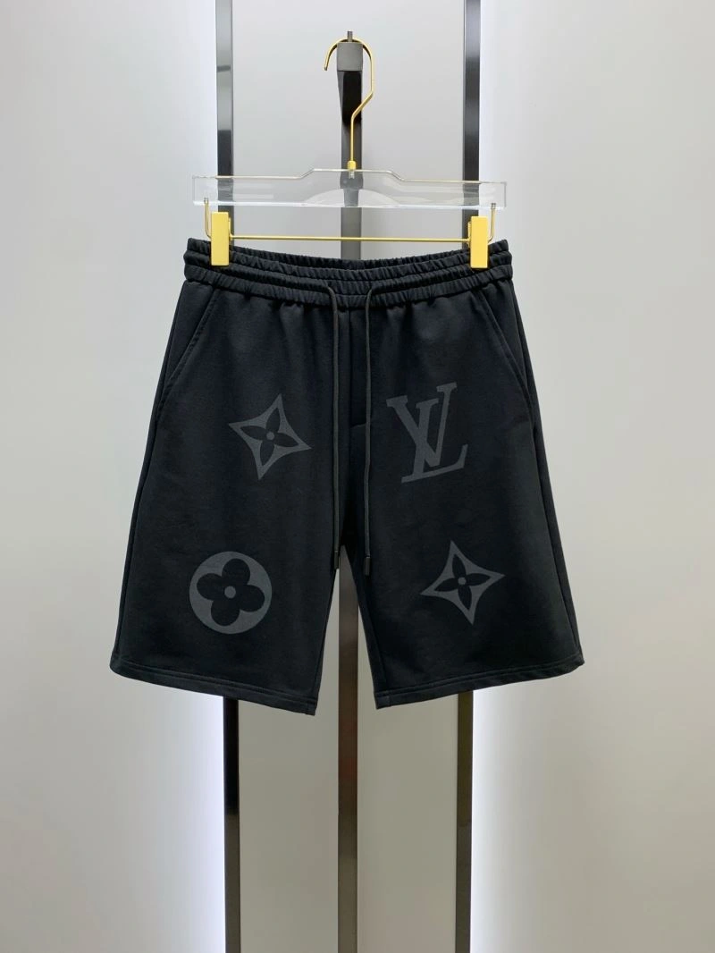 Louis Vuitton Short Pants