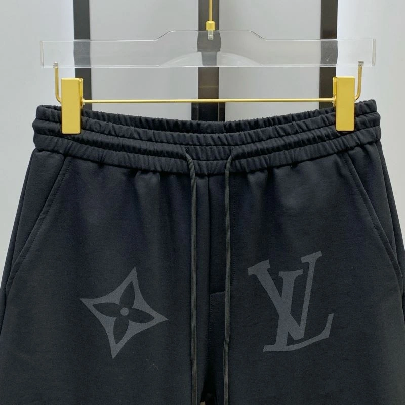Real Louis Vuitton Short Pants