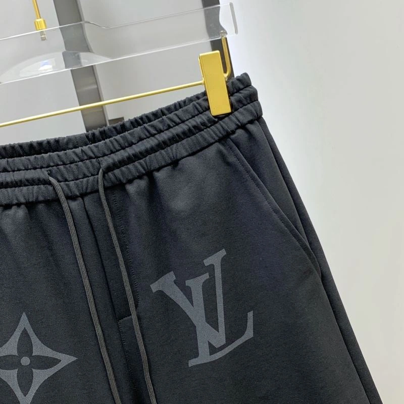 Real Louis Vuitton Short Pants