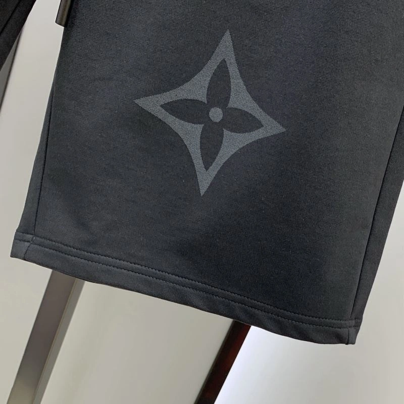 Real Louis Vuitton Short Pants