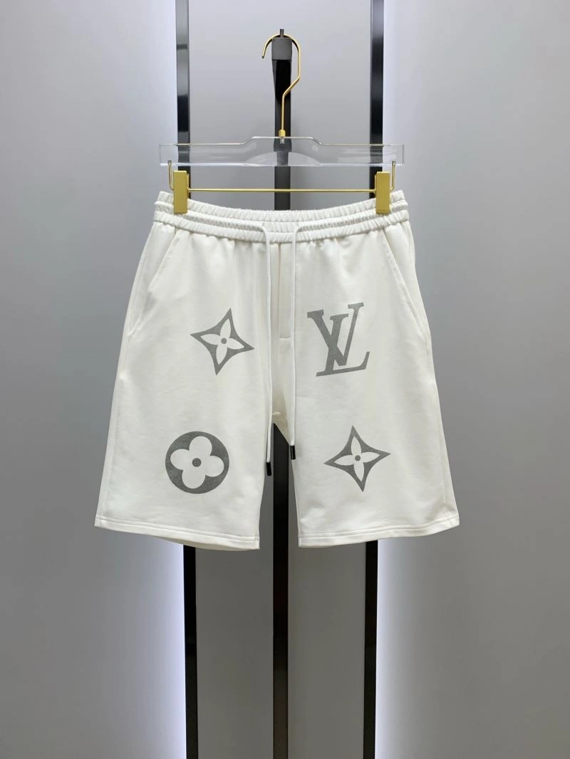 Louis Vuitton Short Pants
