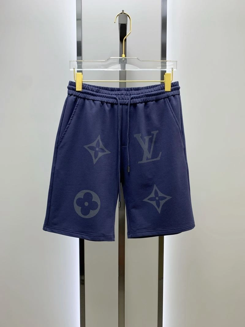Louis Vuitton Short Pants