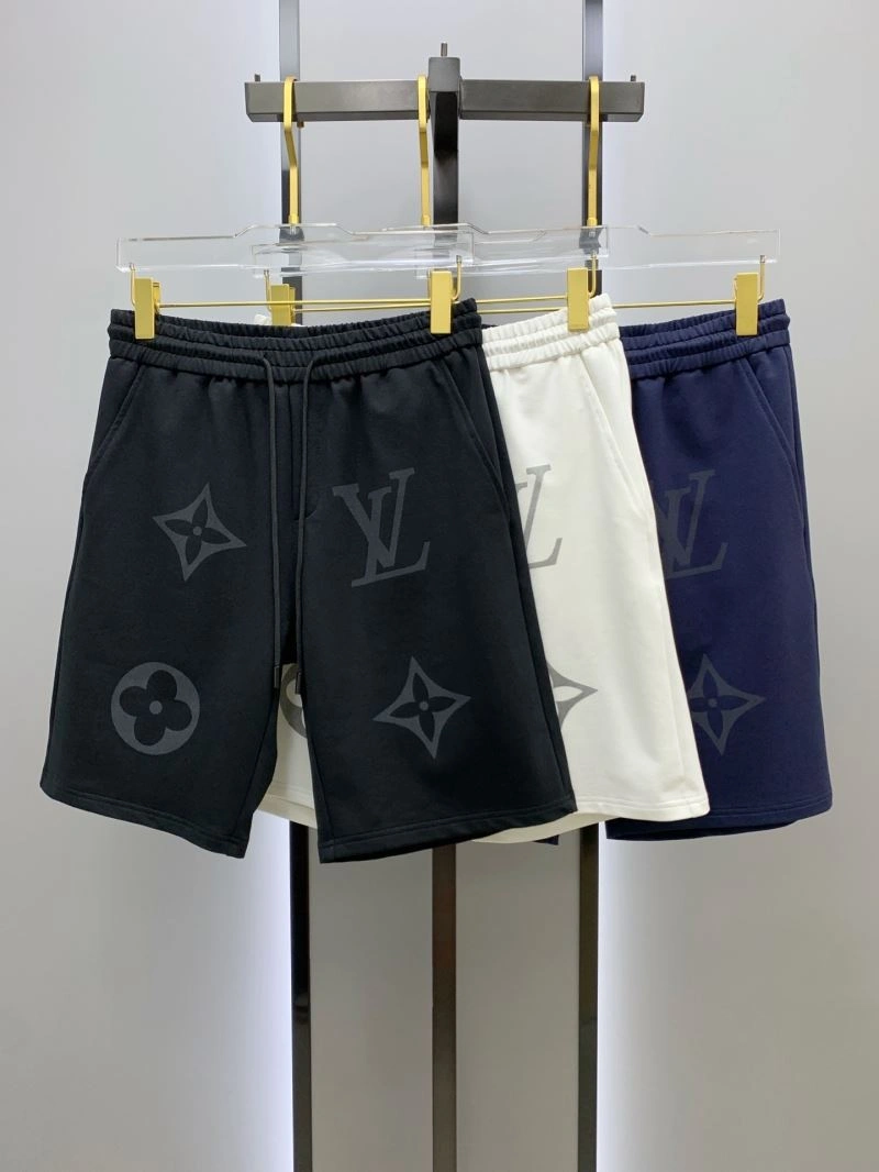 Value-priced Louis Vuitton Short Pants