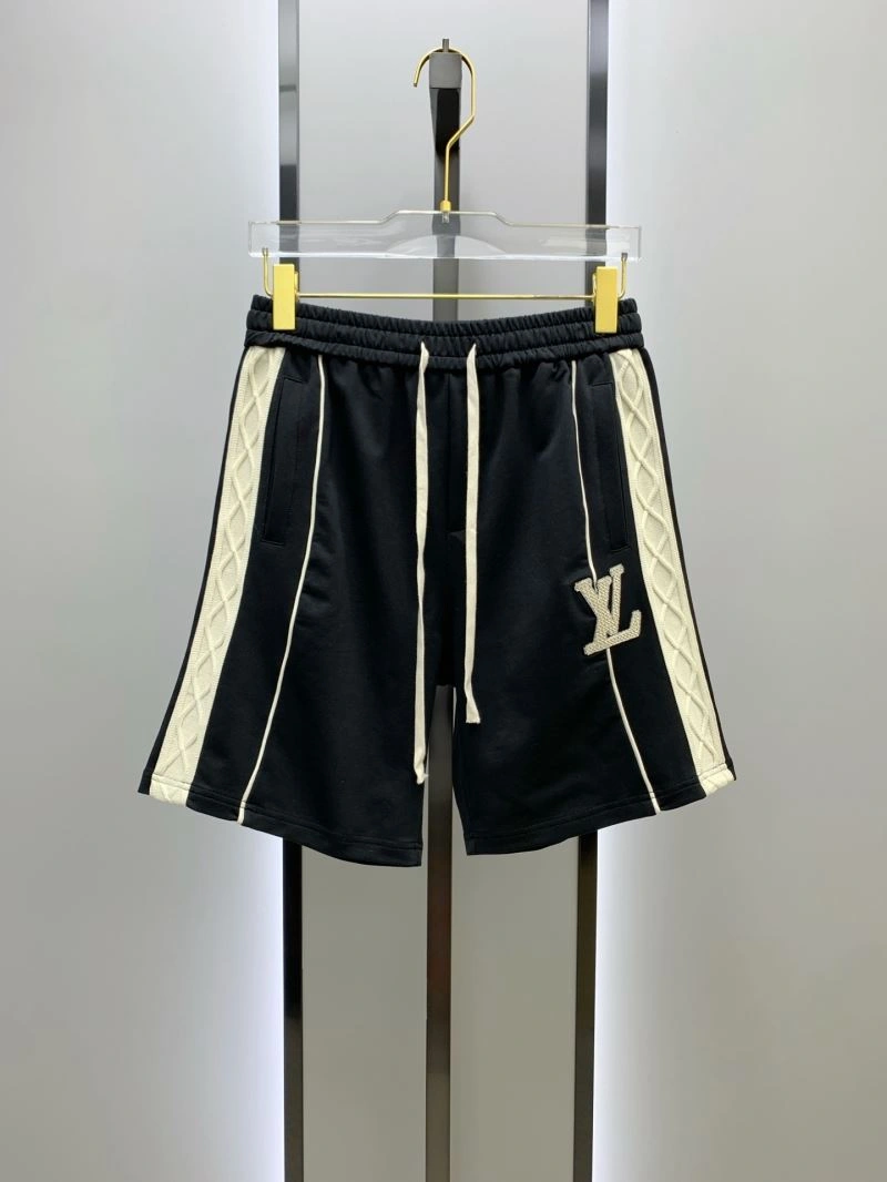 Original Louis Vuitton Short Pants