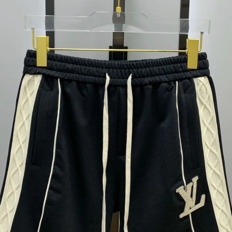 Original Louis Vuitton Short Pants