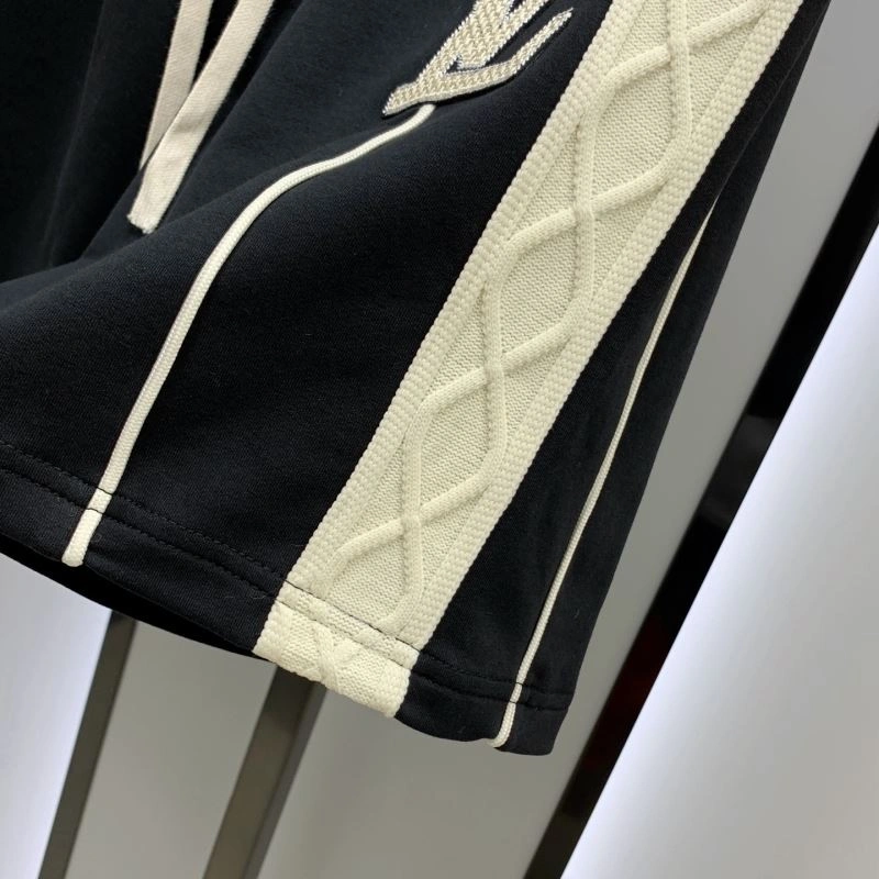 Original Louis Vuitton Short Pants