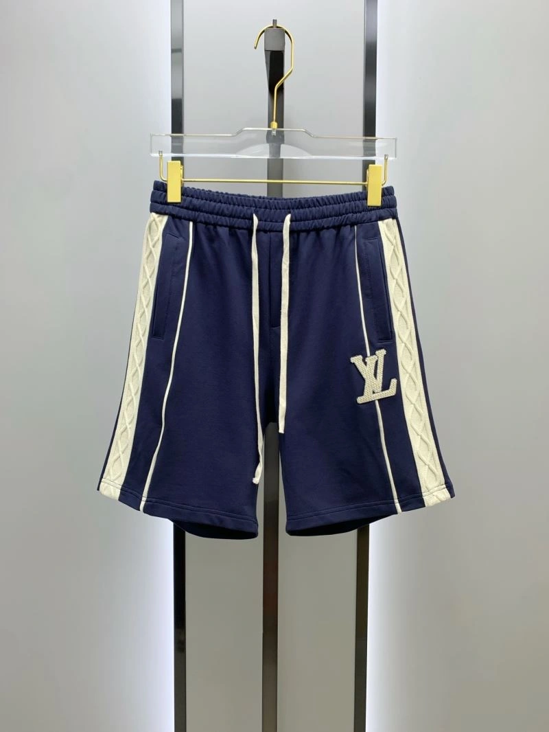 Louis Vuitton Short Pants