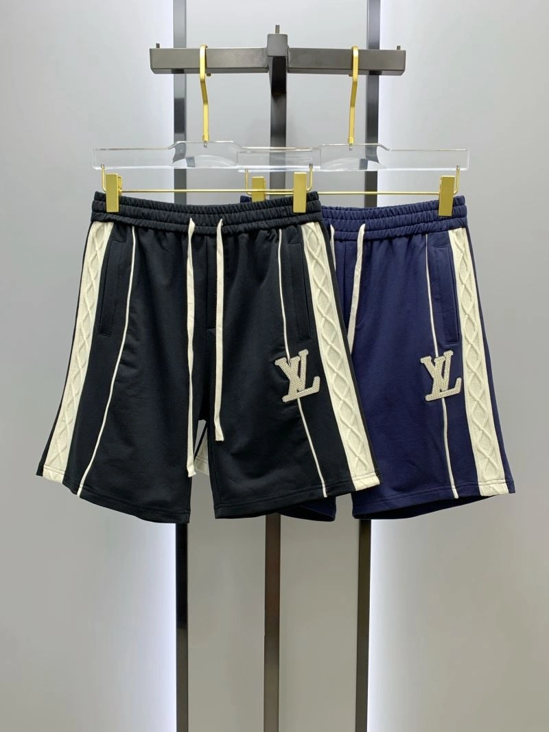Authentic Louis Vuitton Short Pants