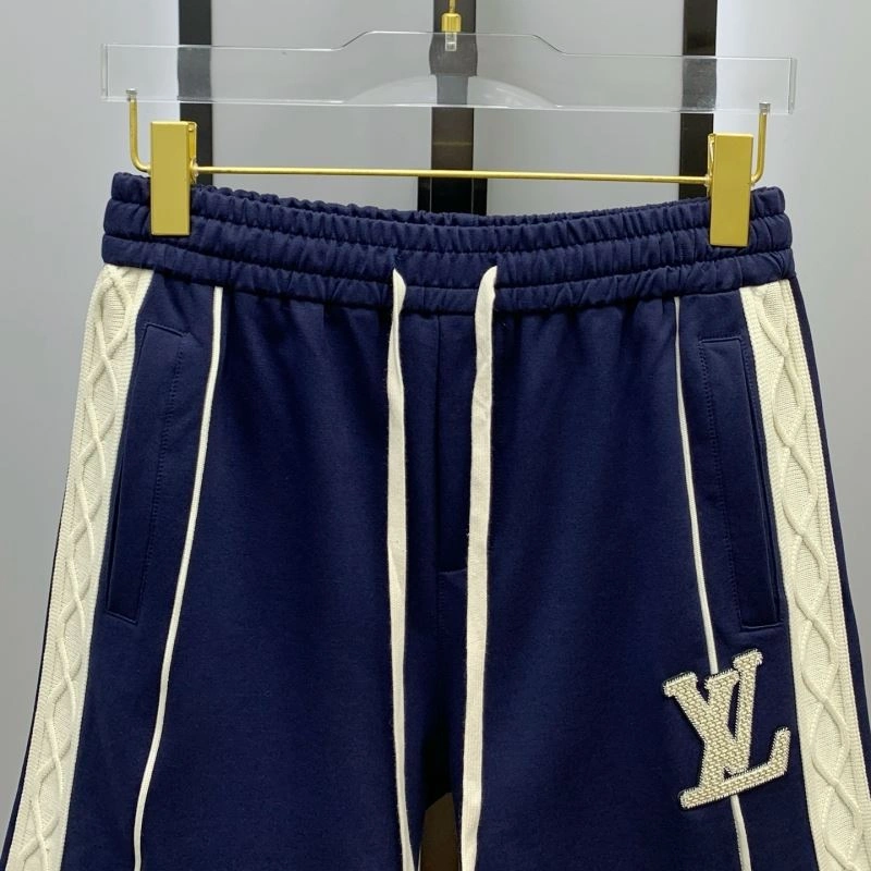 Authentic Louis Vuitton Short Pants