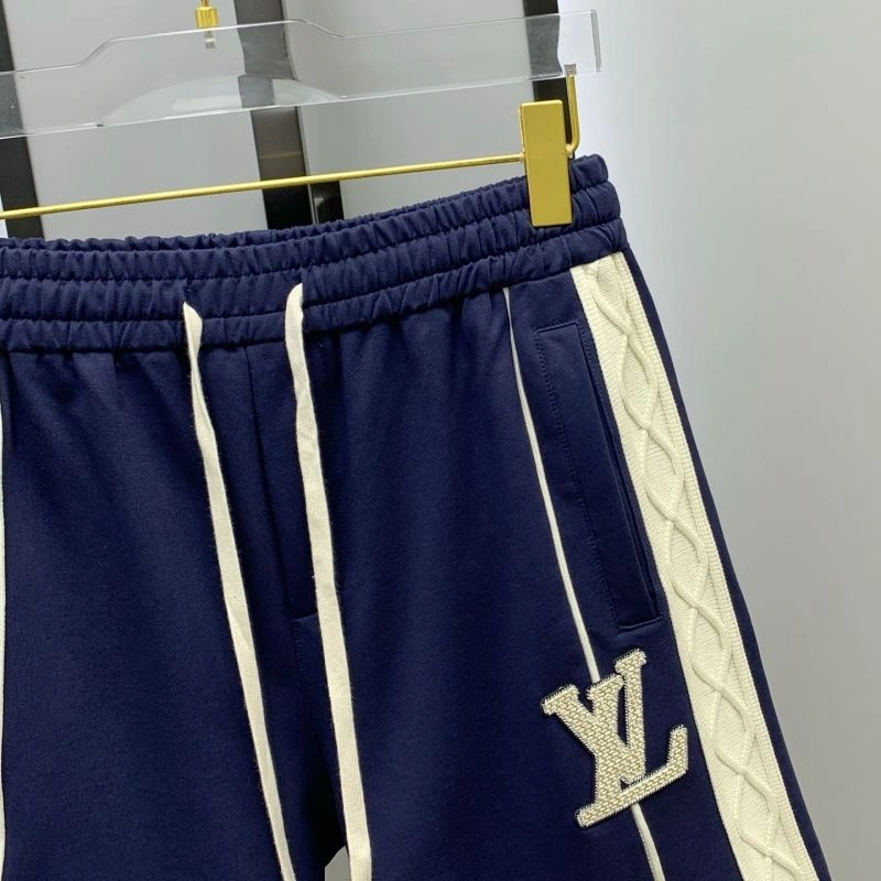 Authentic Louis Vuitton Short Pants
