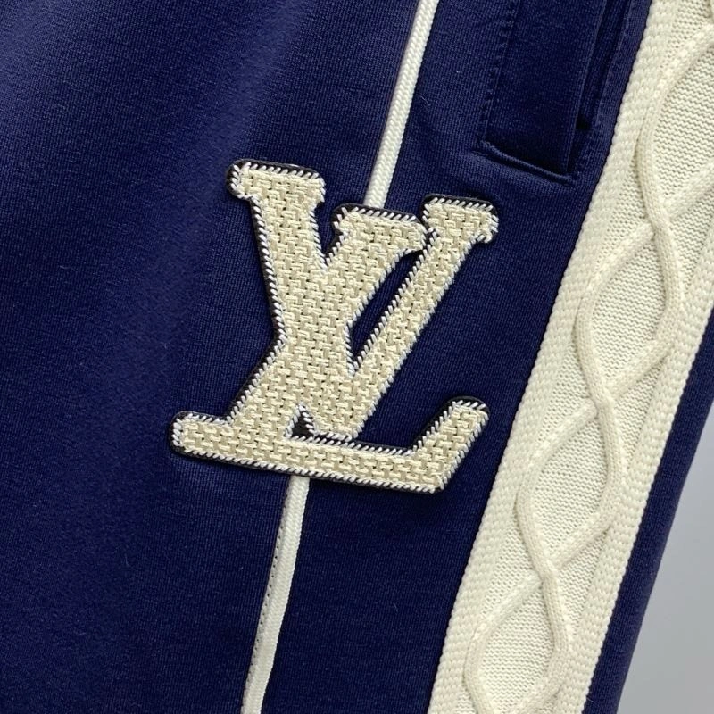 Authentic Louis Vuitton Short Pants