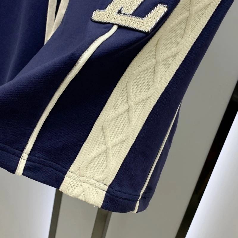 Authentic Louis Vuitton Short Pants