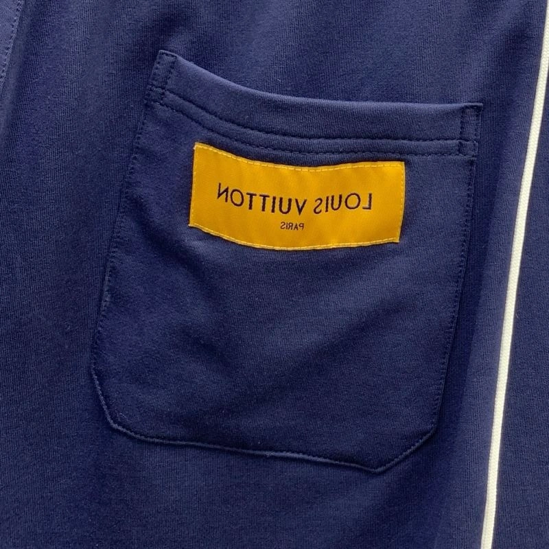 Authentic Louis Vuitton Short Pants