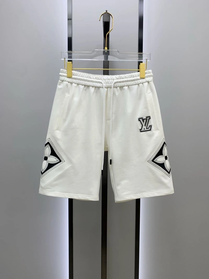 Louis Vuitton Short Pants