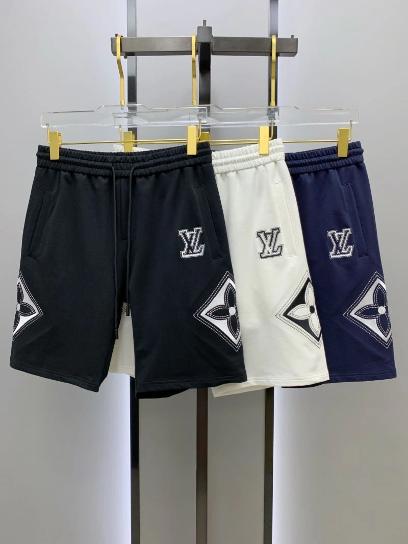 Value-priced Louis Vuitton Short Pants