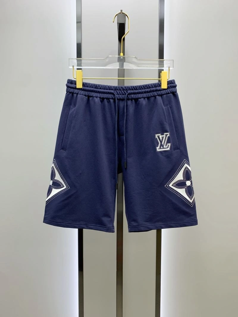 Louis Vuitton Short Pants
