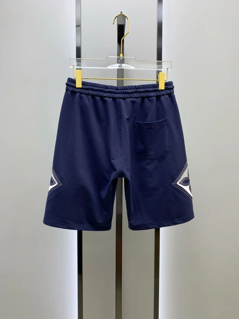 Indistinguishable Louis Vuitton Short Pants