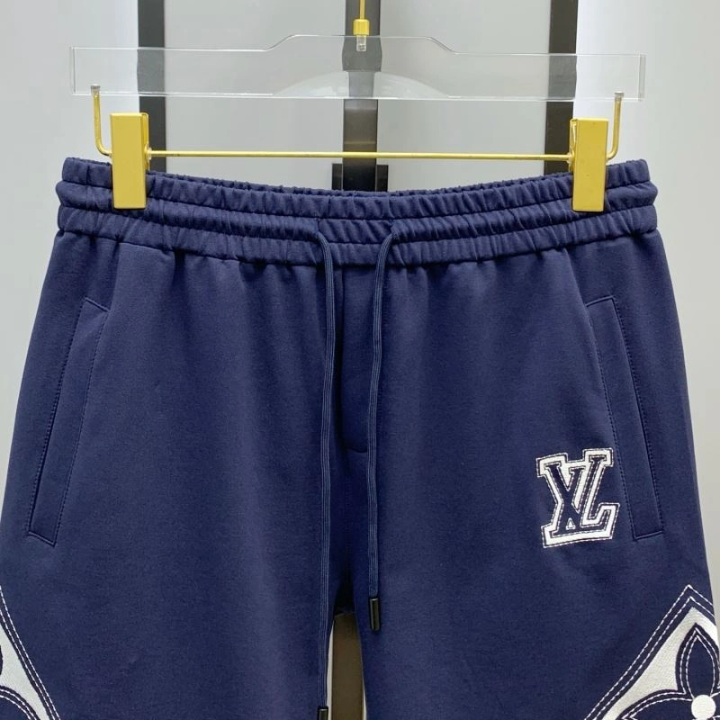 Indistinguishable Louis Vuitton Short Pants