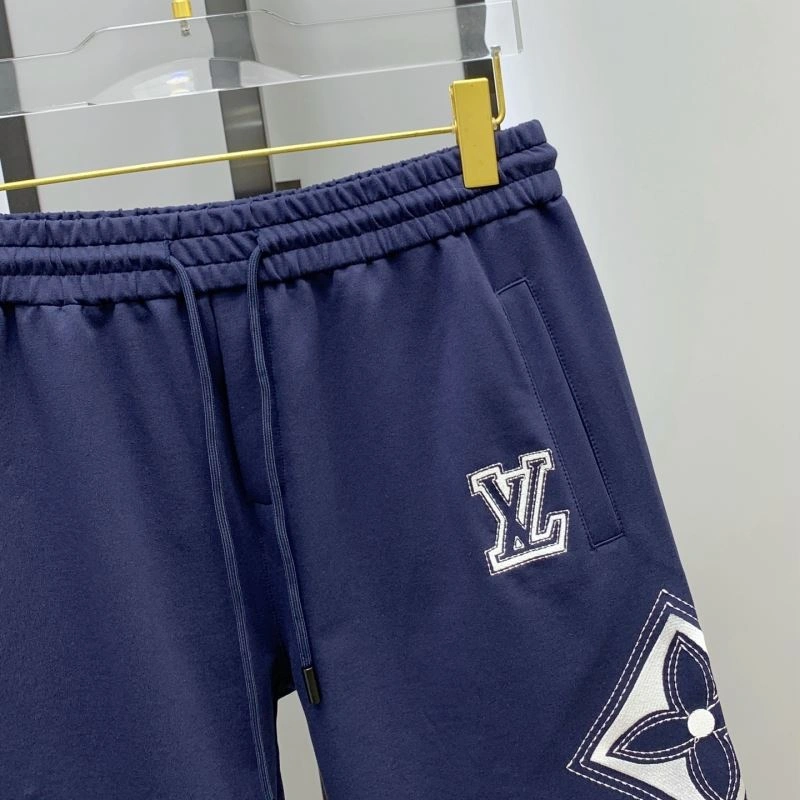Indistinguishable Louis Vuitton Short Pants
