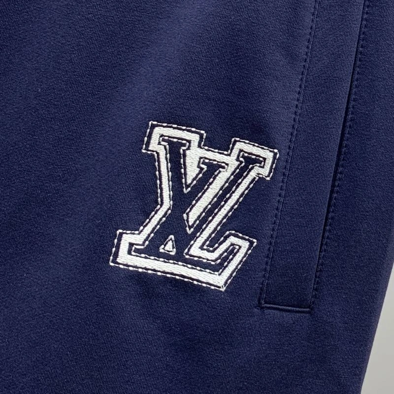 Indistinguishable Louis Vuitton Short Pants