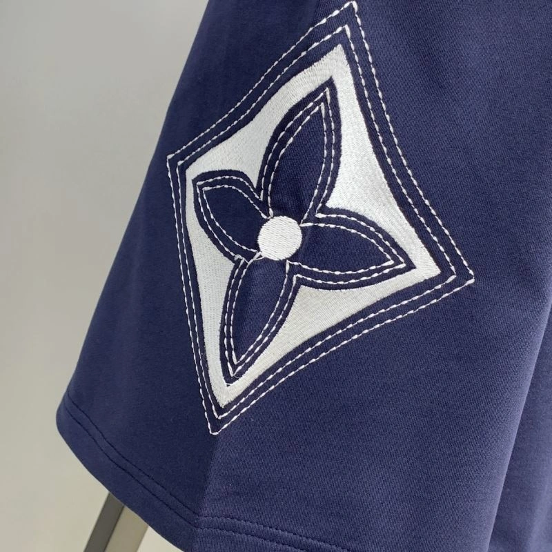 Indistinguishable Louis Vuitton Short Pants