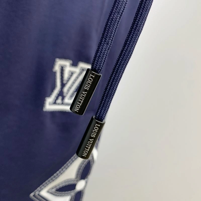 Indistinguishable Louis Vuitton Short Pants