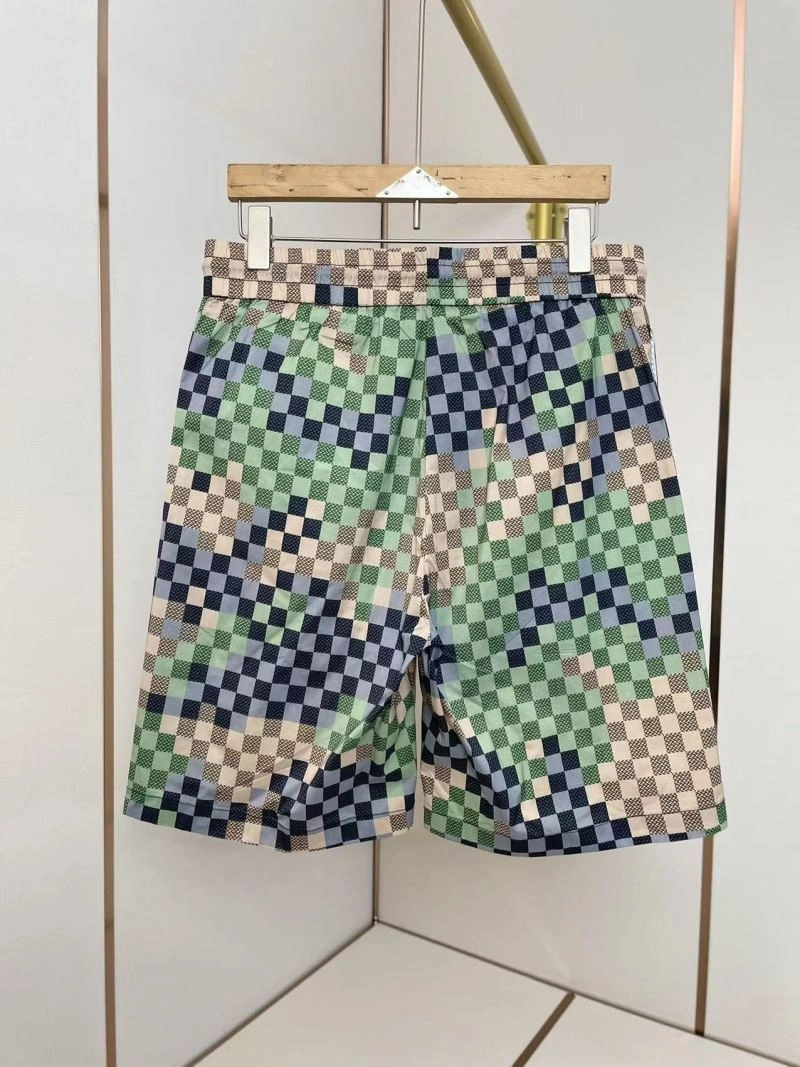 Factory-made Louis Vuitton Short Pants
