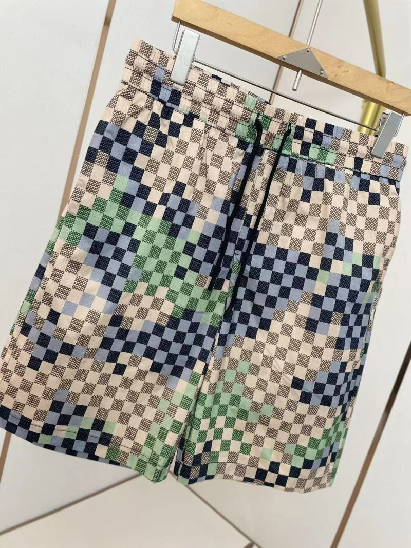 Factory-made Louis Vuitton Short Pants