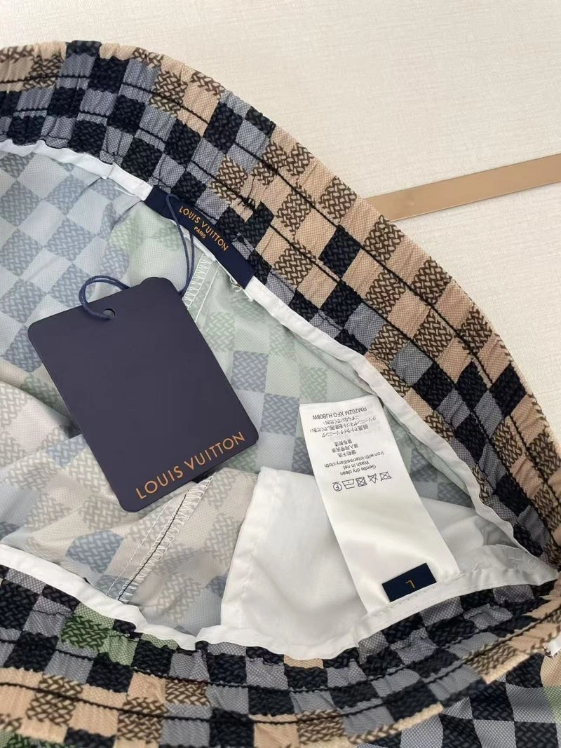 Factory-made Louis Vuitton Short Pants