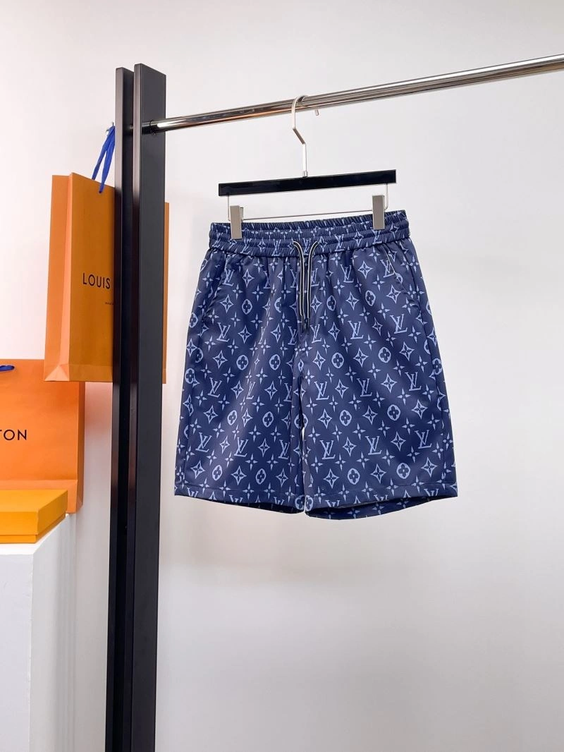 Louis Vuitton Short Pants
