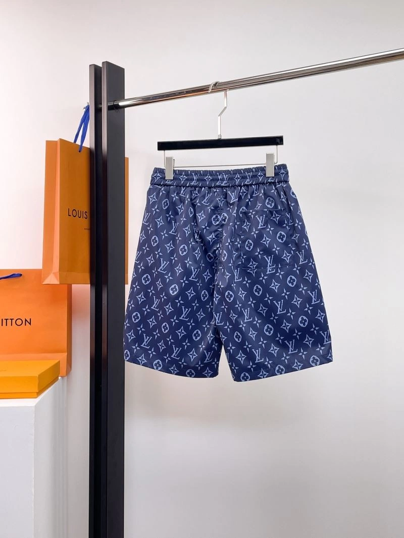 Real Louis Vuitton Short Pants
