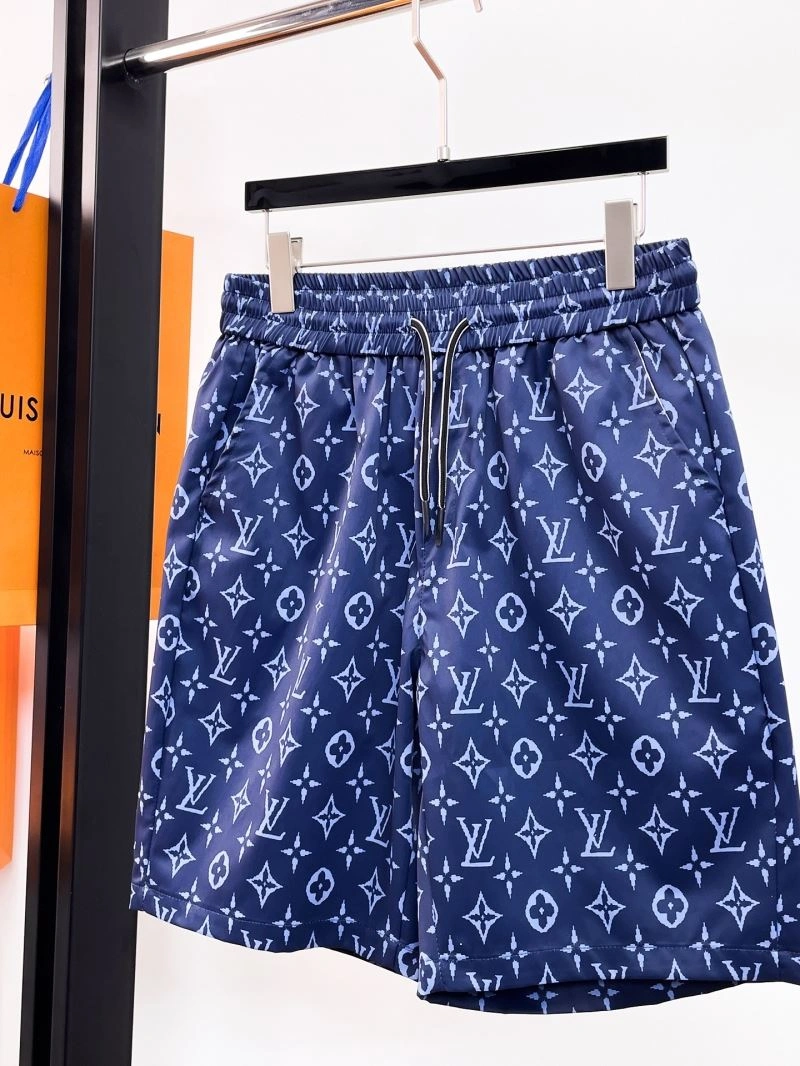 Real Louis Vuitton Short Pants