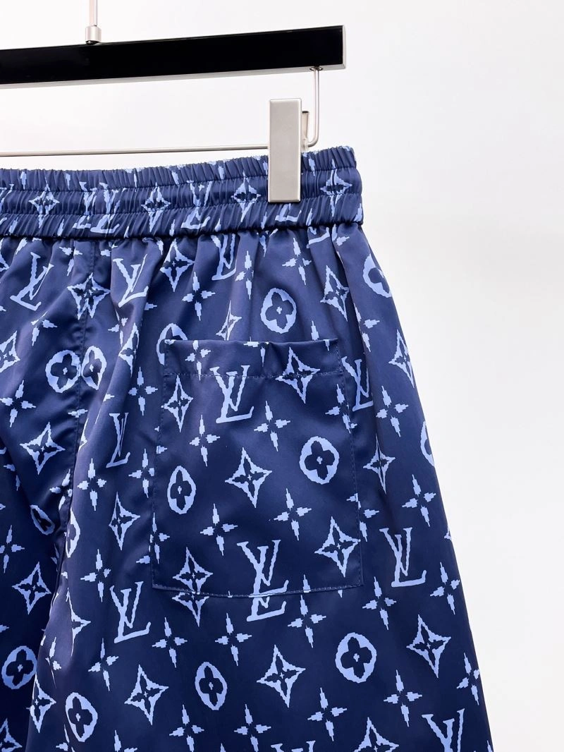 Real Louis Vuitton Short Pants