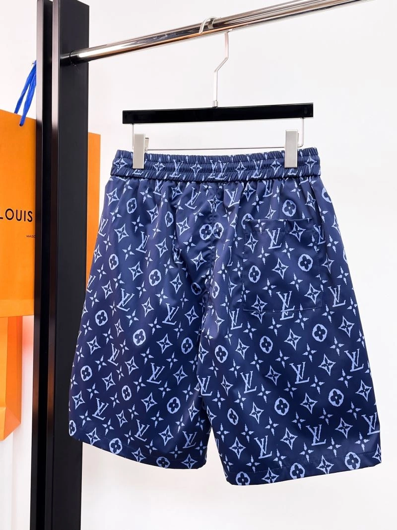 Real Louis Vuitton Short Pants