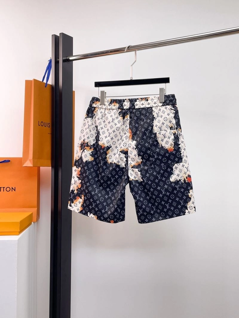 Legit Louis Vuitton Short Pants
