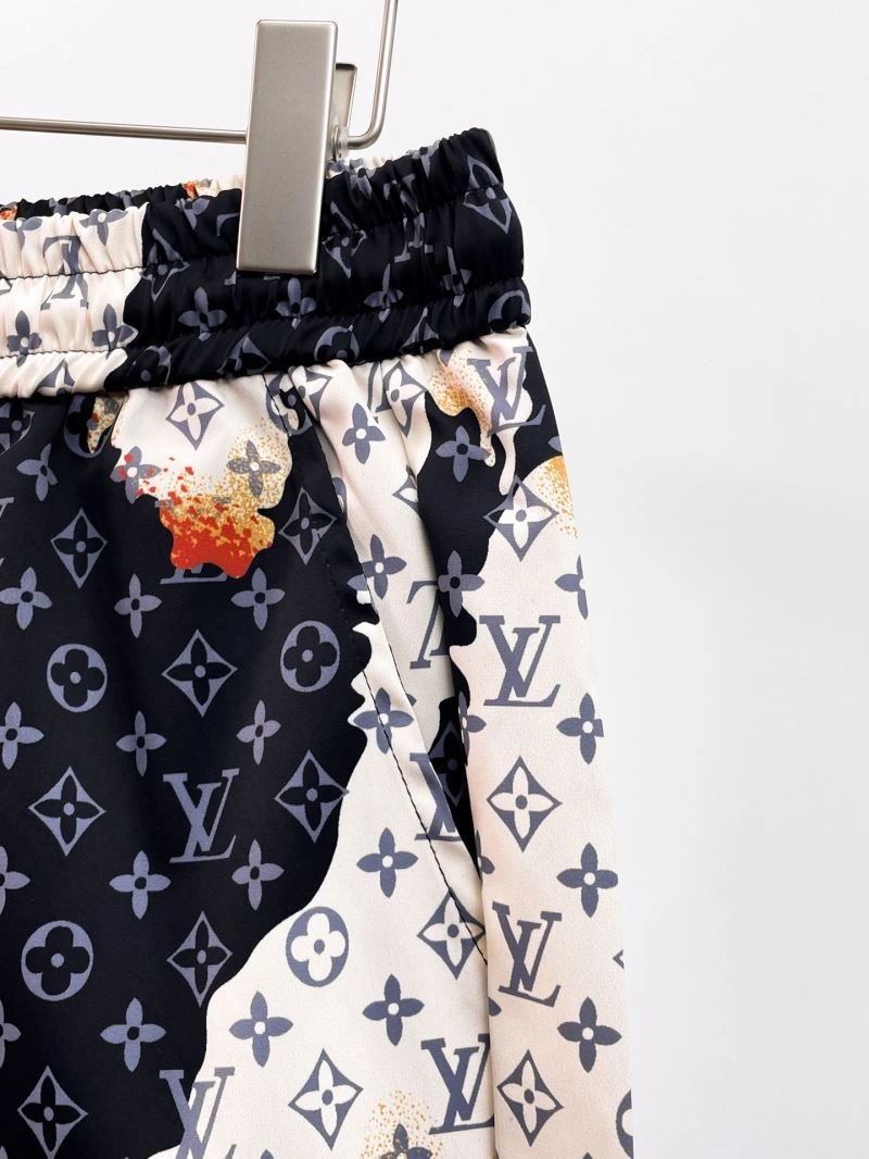 Legit Louis Vuitton Short Pants