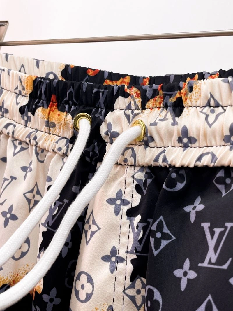 Legit Louis Vuitton Short Pants