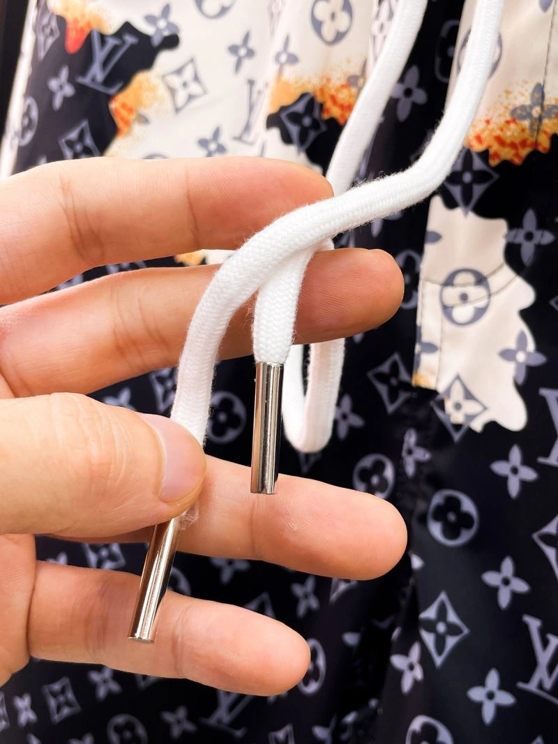 Legit Louis Vuitton Short Pants