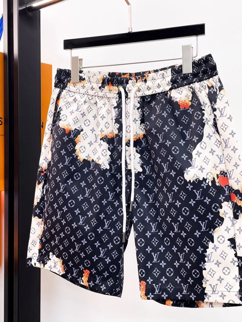 Legit Louis Vuitton Short Pants