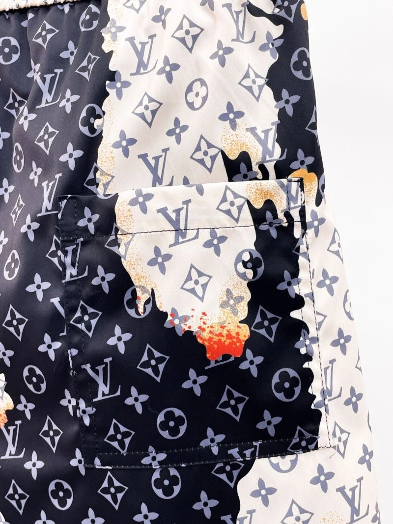 Legit Louis Vuitton Short Pants