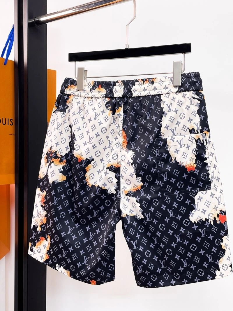 Legit Louis Vuitton Short Pants