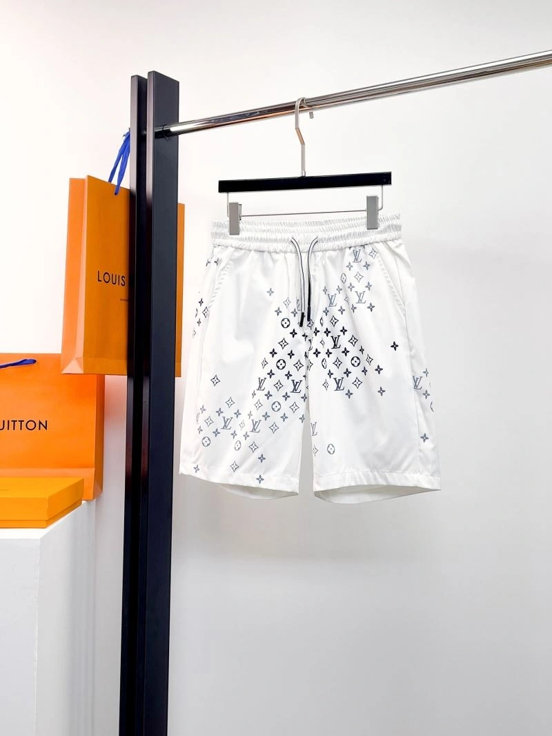 Louis Vuitton Short Pants