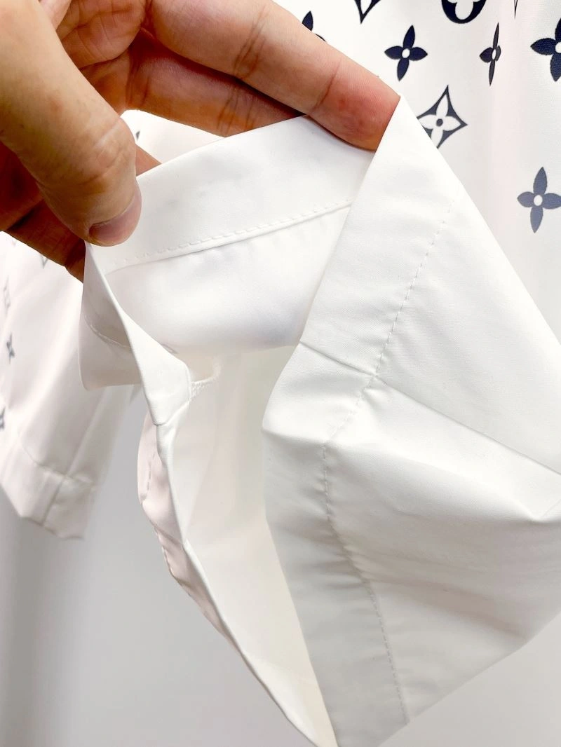 Mirror quality Louis Vuitton Short Pants
