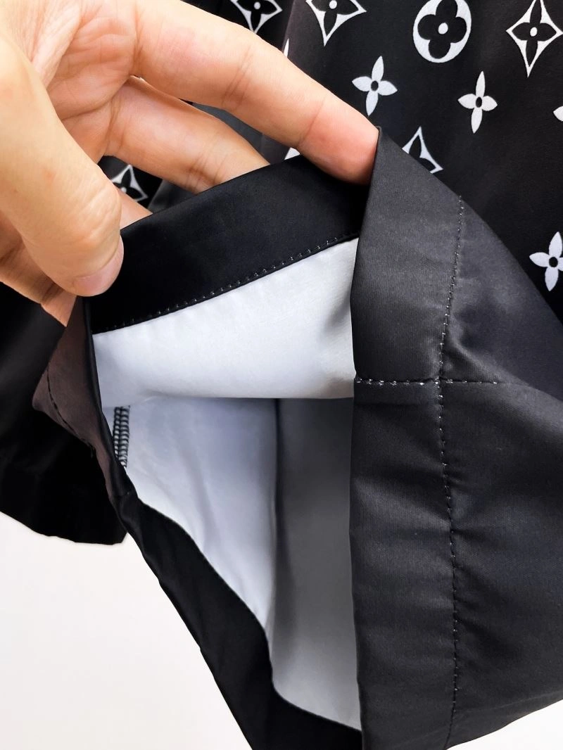 Brand-original Louis Vuitton Short Pants