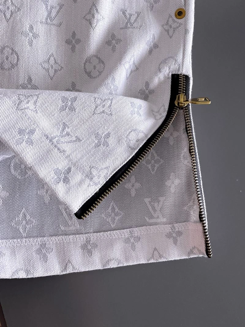 Affordable Louis Vuitton Short Pants
