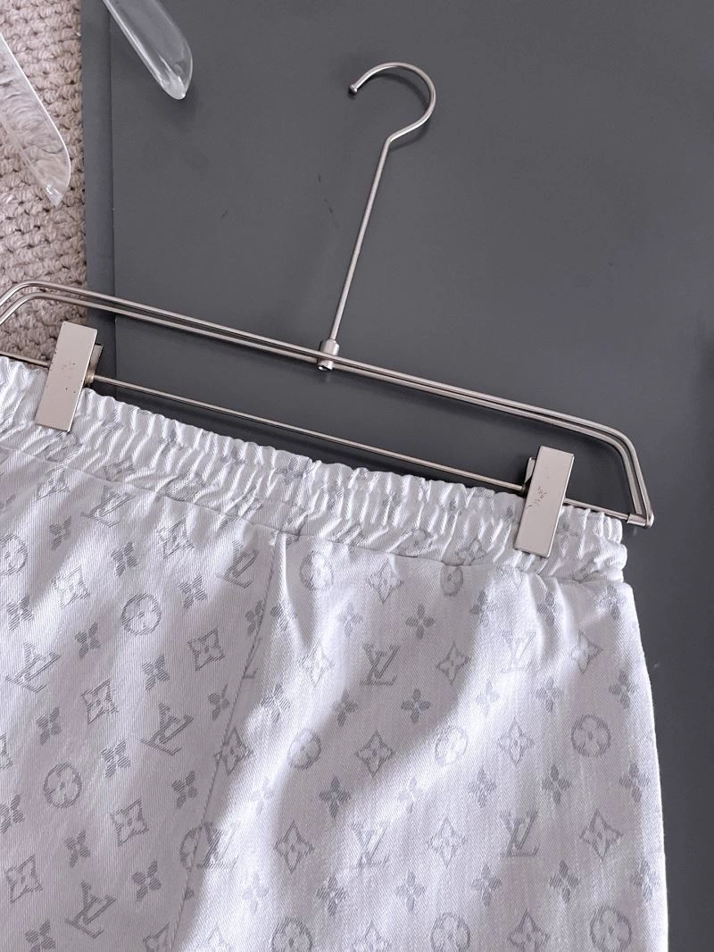 Affordable Louis Vuitton Short Pants