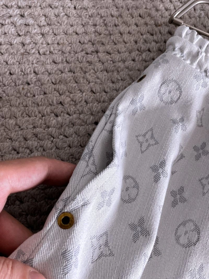 Affordable Louis Vuitton Short Pants