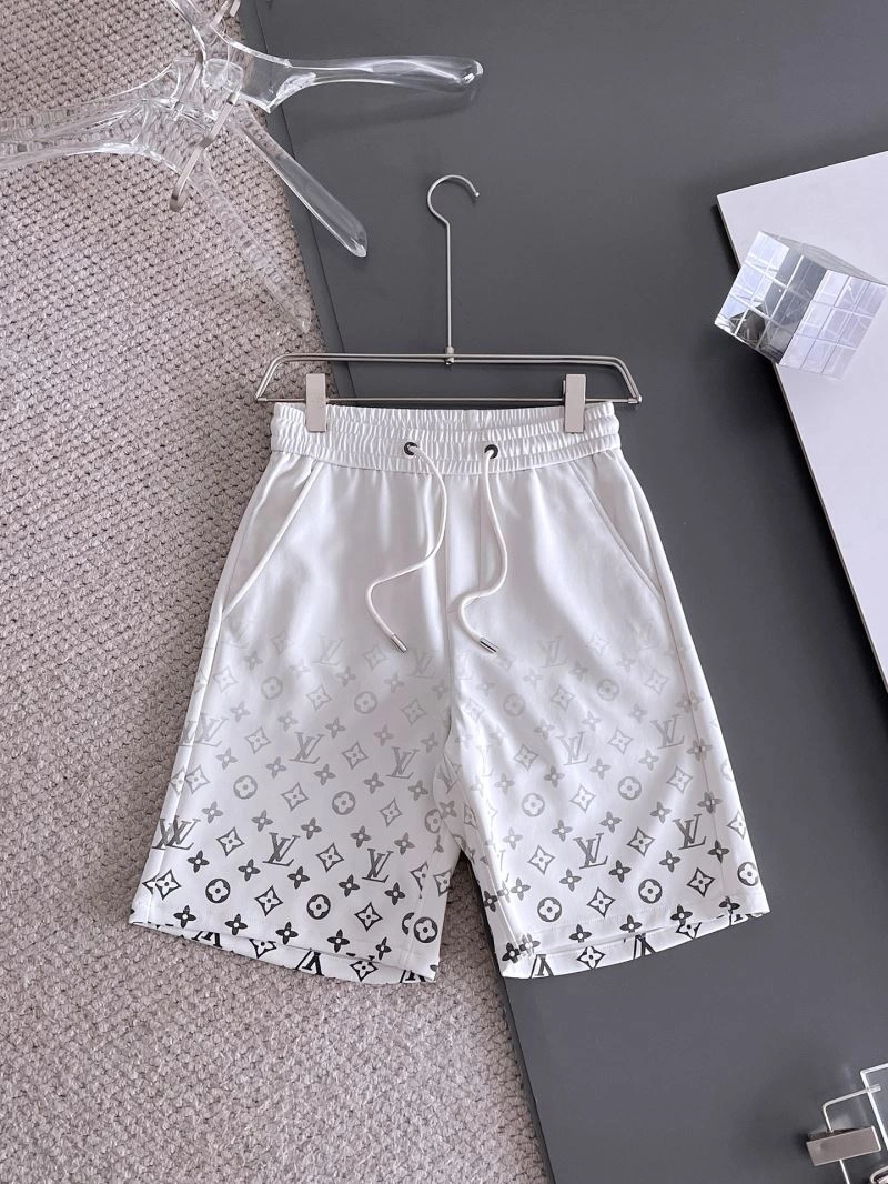 Louis Vuitton Short Pants