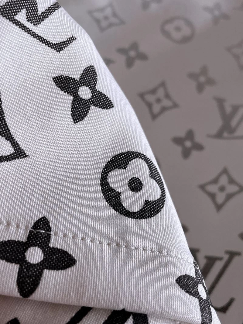 Discounted Louis Vuitton Short Pants