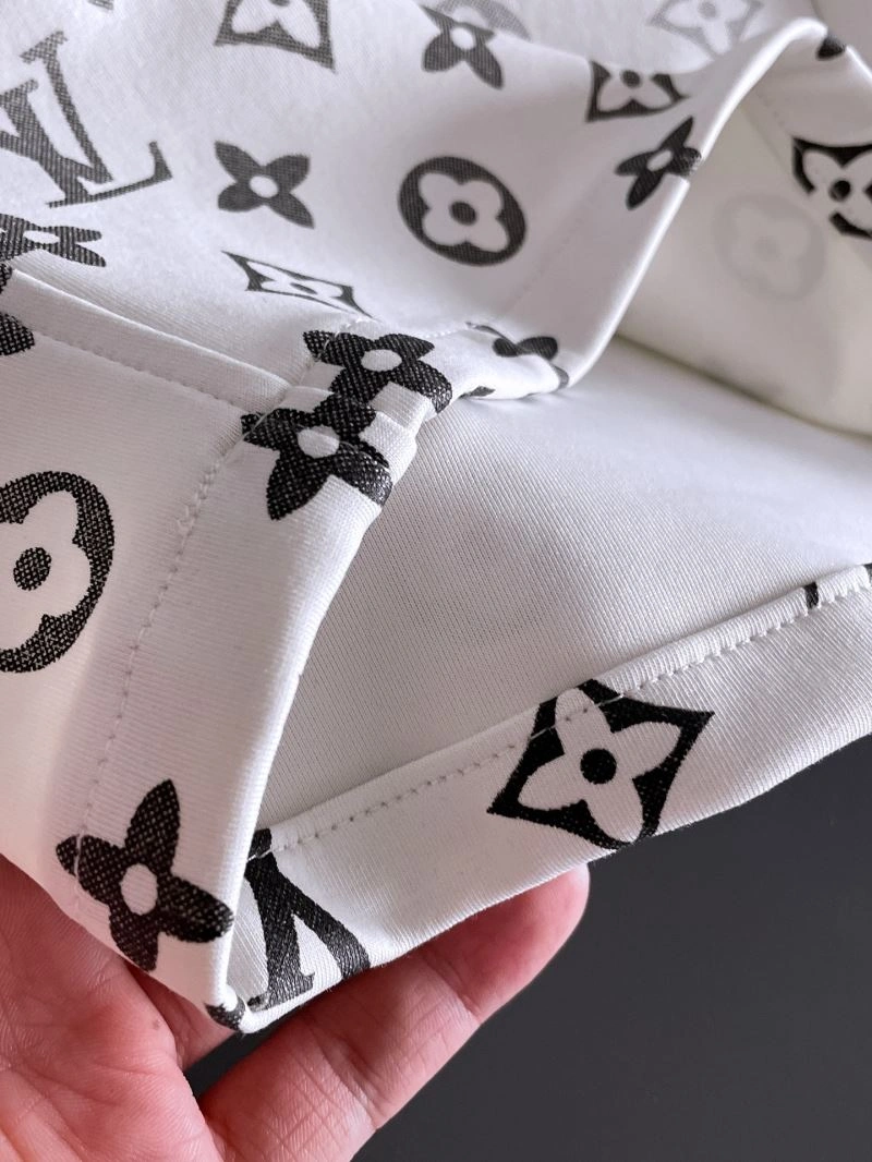 Discounted Louis Vuitton Short Pants